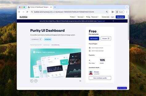 Purity Ui Dashboard Got 100 Downloads Christopher Adjei Frimpong