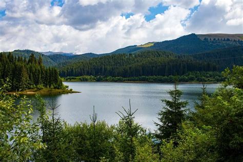Parcul Natural Bucegi din Dâmbovița PLANIADA