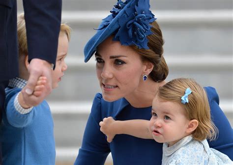 Tudi Kate Middleton Mora Pri Svojih Kraljevih Otrocih Kdaj Povzdigniti