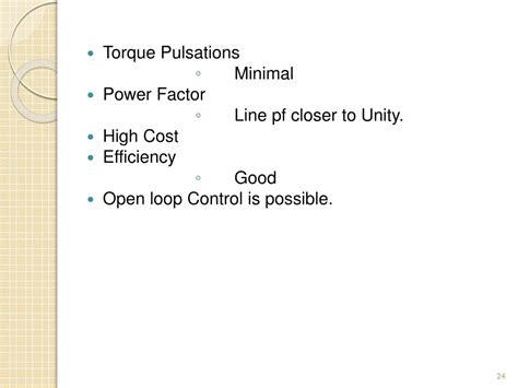 Ppt Advanced Techniques For Synchronous Motor Drives Powerpoint Presentation Id 9637653