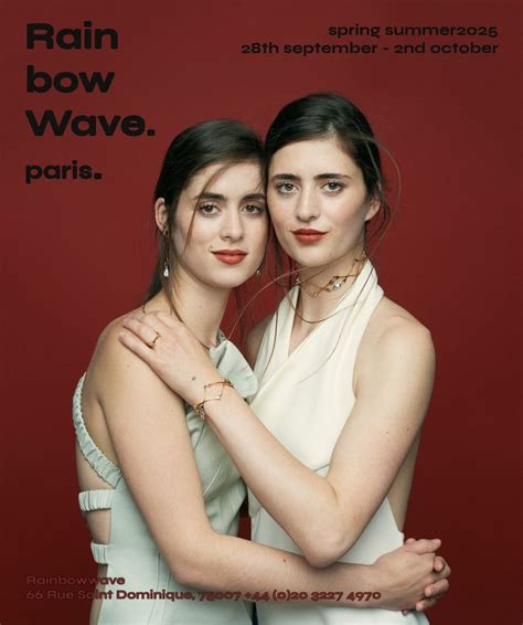 Tweek Eek X Paris Fashion Week This Year Has Already Been Full Of Highlights After Successful