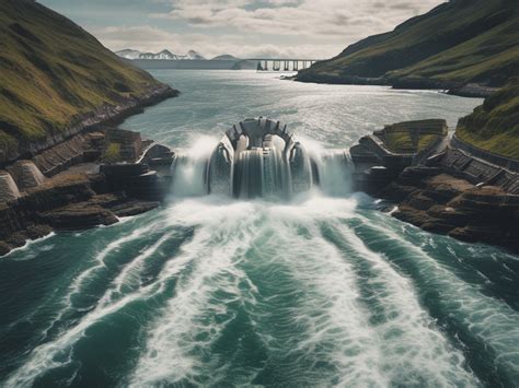 Revolutionising Tidal Power Forecasting With Hybrid Machine Learning Boˆreal