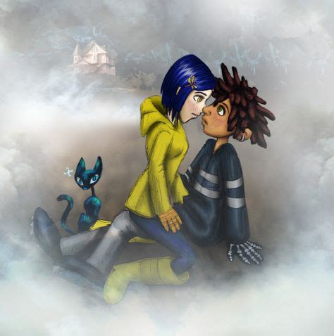 Coraline Jones Ideas Coraline Jones Coraline Tim Burton