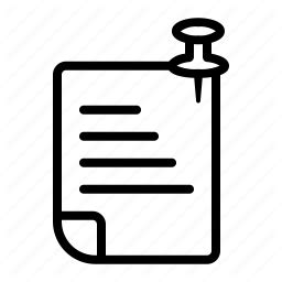 Checklist Document List Note Questionnaire Icon Download On Iconfinder