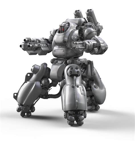 Fallout 4 Sentry Bot 34 Grey By Vsions On Deviantart Fallout 4 Sentry Bot 34 Grey By Vsions On Deviantart