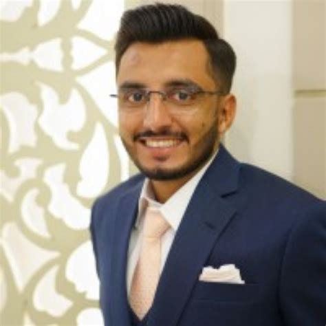 Muhammad Talha Dhedhi Software Developer Millennium Systems