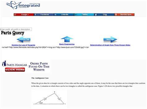 Integrated Publishing The Ambiguous Case Activity For 9th 10th Grade