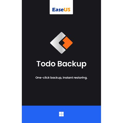 PCWorld Software Store EaseUS Todo Backup Home 2025 38 Off MSRP