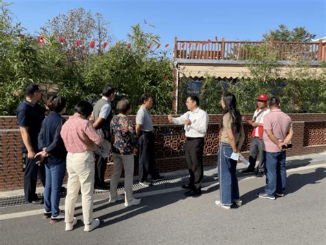 强化督导 狠抓落实 海沧区组织开展党政领导生态环保目标责任落实情况中期检查督导工作单位考核