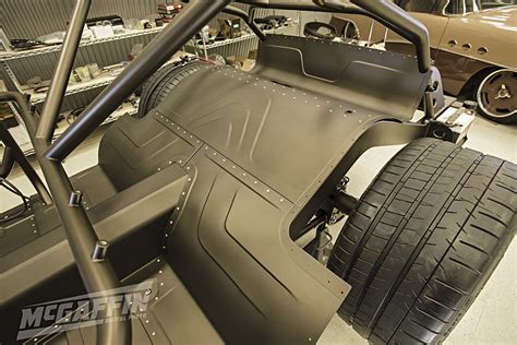 Sheet Metal Work Tube Chassis Poteet Sheet Metal Fabrication Metal