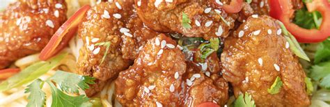 Sysco Imperial Chicken Sysco Foodie