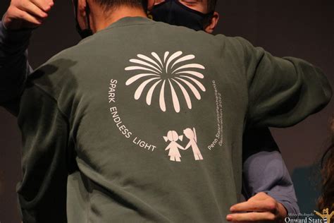 THON Unveils 2022 Spark Endless Light Logo State College PA