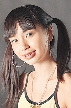 又見 Angelababy 未整形舊照這個地方沒動刀網友震驚了 自由電子報iStyle時尚美妝頻道