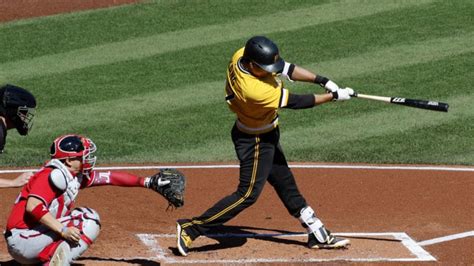 Pittsburgh Pirates News Team Signs Jung Ho Kang