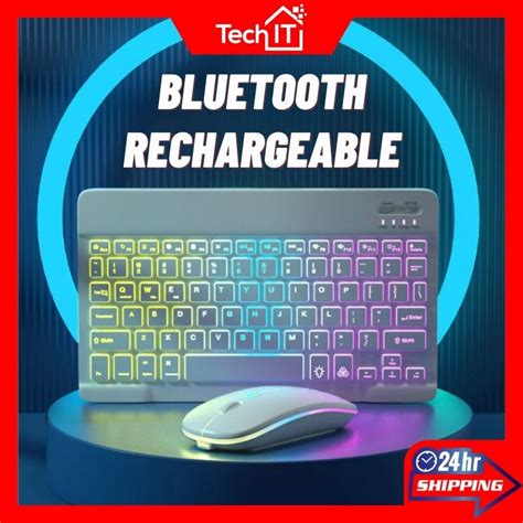Bluetooth Keyboard Wireless Keyboard Bluetooth Ipad Keyboard For Phone