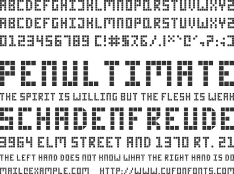 PixelLabs Font Download Free For Desktop Webfont