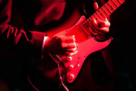 Guitar Strings Playing By Itself Deals