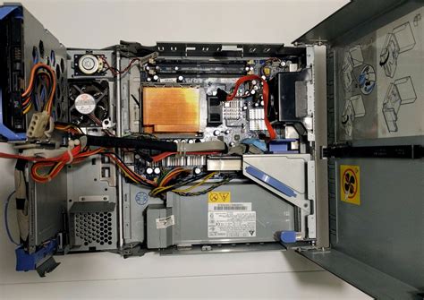 Komputer Ibm Thinkcentre M51 Pentium 4 Ht 3 4 Ghz 7483348635
