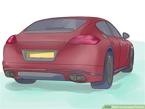 How To Increase Friction 12 Steps With Pictures WikiHow