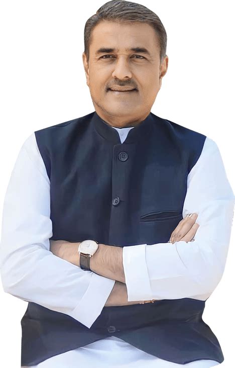 Praful Patel Nationalist Congress Party Ncp