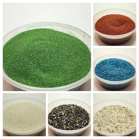 Miniature Basing Materials Etsy