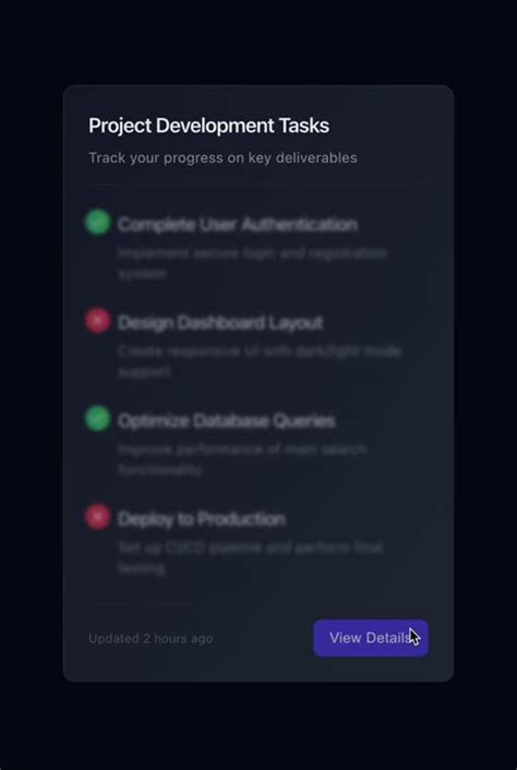 I Explore Variants In Motion And Build A Simple Component What Do You Sourav Chhimpa