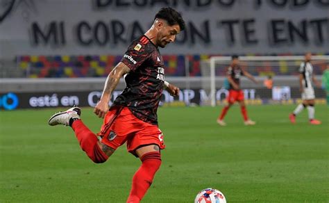 Seguí En Vivo River Vs Platense Con Los Relatos De Atilio Costa Febre