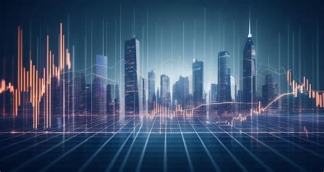 Premium Photo Future Cityscape Technology And Architecture In Harmony