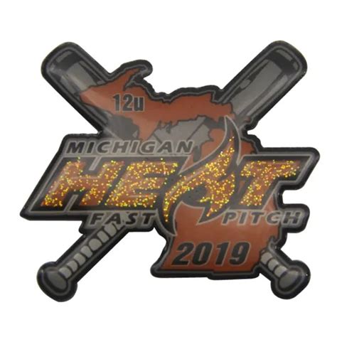 Wholesale Custom Shape Logo Badge Offset Printing Epoxy Coating Metal Lapel Pin Lapel Pin And