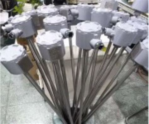 徐佳 On Linkedin Low Temperature Temperature Sensors Are Suitable For Environments Such As