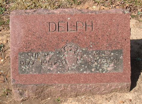 Susan Belle “sue” Grant Delph 1877 1952 Find A Grave Memorial