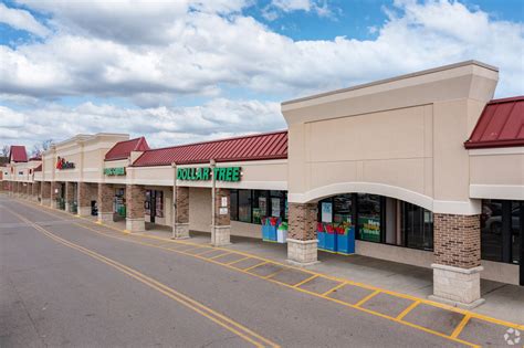 3912 4090 E Galbraith Rd Cincinnati Oh 45236 Dillonvale Shopping