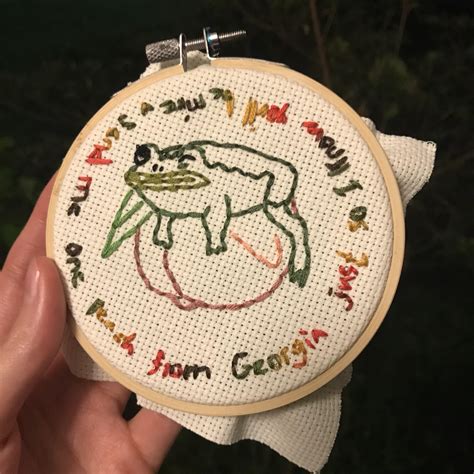 My Girlfriend Made Me This For My Birthday Roverthegardenwall