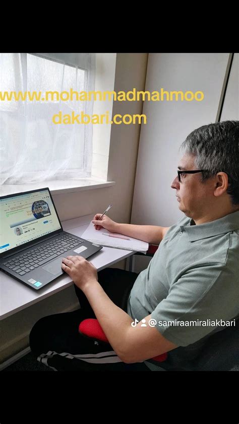 Mohammad Akbari Akbari On Linkedin Spring2024 Worklifebalance