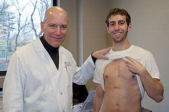 Mitral Valve Repair Center