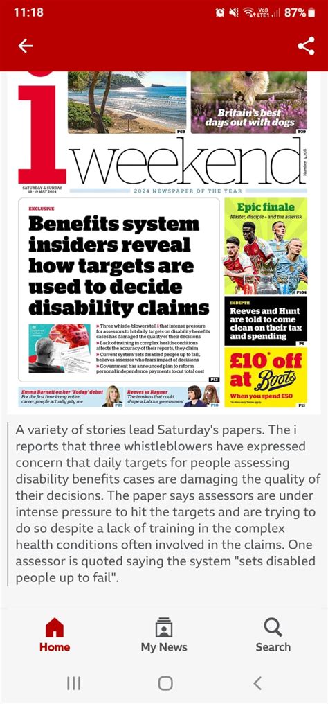 Petition Prevent The Governments Plans To End PIP Payments And From Changing The PIP