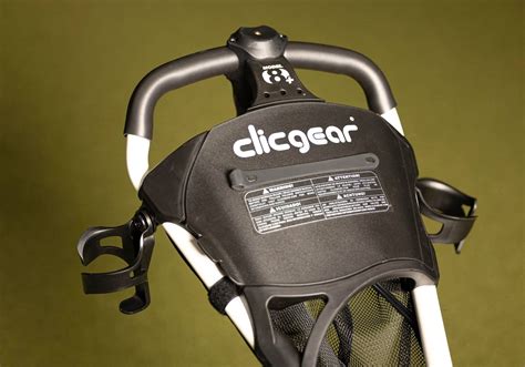 Best Golf Push Carts Of 2024 Mygolfspy