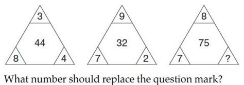 Math Picture Problems Genius Puzzles
