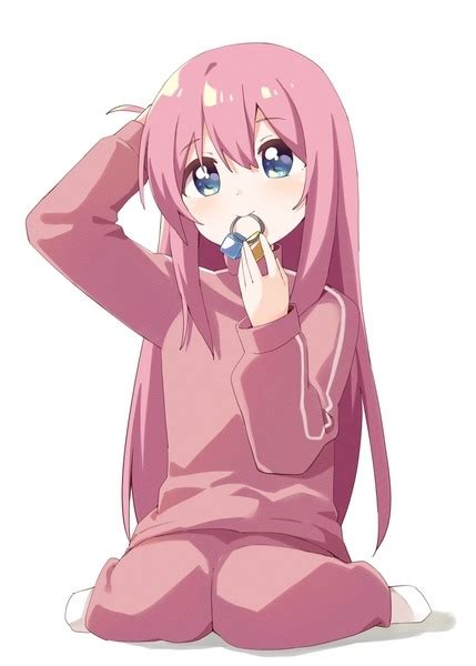 ぼっちちゃん。 Pixiv年鑑β