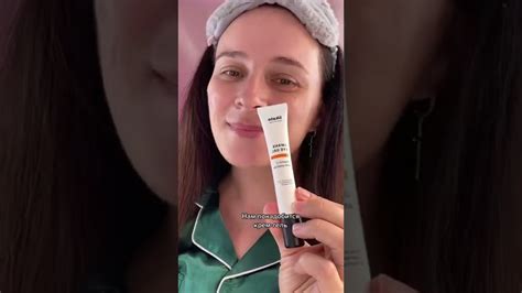 Как убрать темные круги и отеки за 10 секунд 😱 Youtube