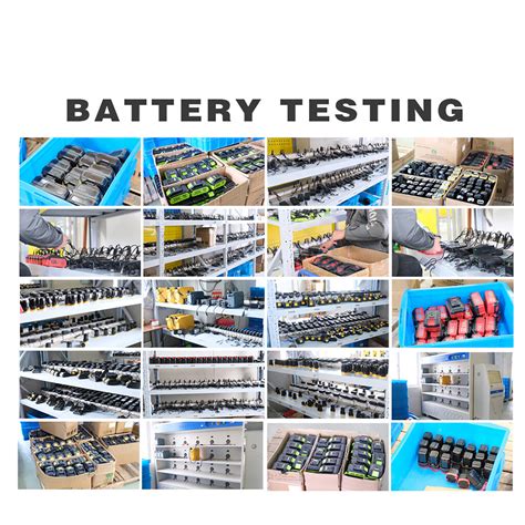 Professional 21v Brush Power Impact Drill With Drill Bit 2 Batteries And Charger 10mm Chuck 1600