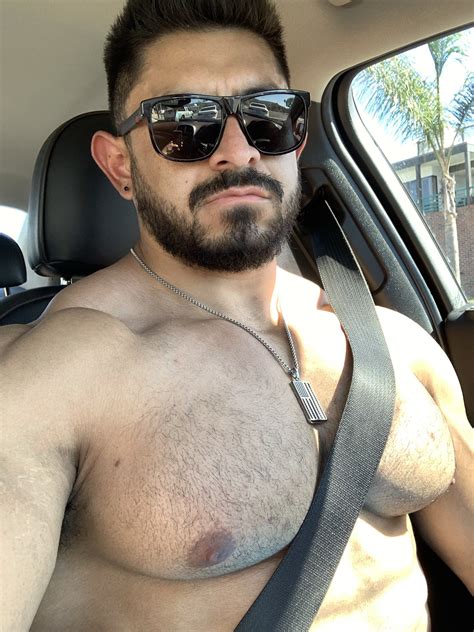 Mateo Muscle 📍vegas Mateomuscle69 Twitter