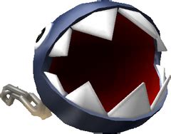 Gallerychain Chomp Super Mario Wiki The Mario Encyclopedia