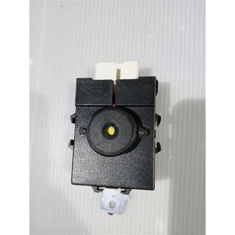 Perodua Axiaalza Rear Reverse Parking Control Sensor Shopee Malaysia