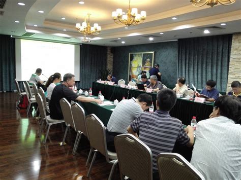 江苏防震减灾 省局新闻 江苏省地震工程院承担项目“某机场工程场地地震安全性评价报告”通过评审