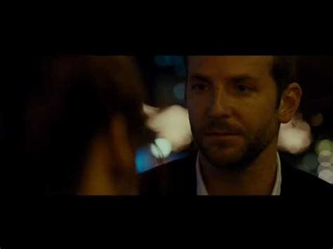 Silver Linings Playbook End
