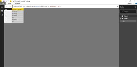 solved create a column by comparing two data sets microsoft fabric
