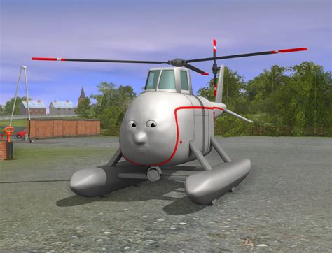 Harold Thomasthe Trainz Adventures Wiki Fandom Powered By Wikia