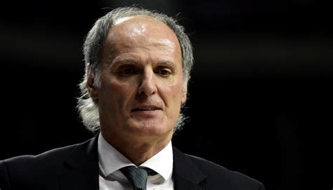 Dusko Ivanovic Honore Virtus Bologna Sportal Fr