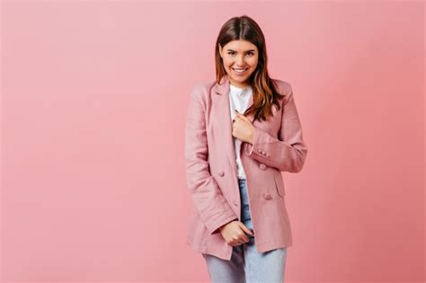 Blazer Rosa Imagens Download Grátis no Freepik